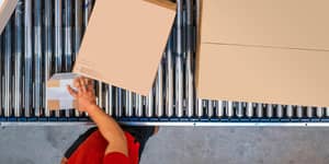 Interparcel Australia | Blog | Maximise Your Delivery Performance With ...