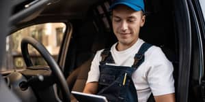 Interparcel Australia | Blog | Maximise Your Delivery Performance With ...