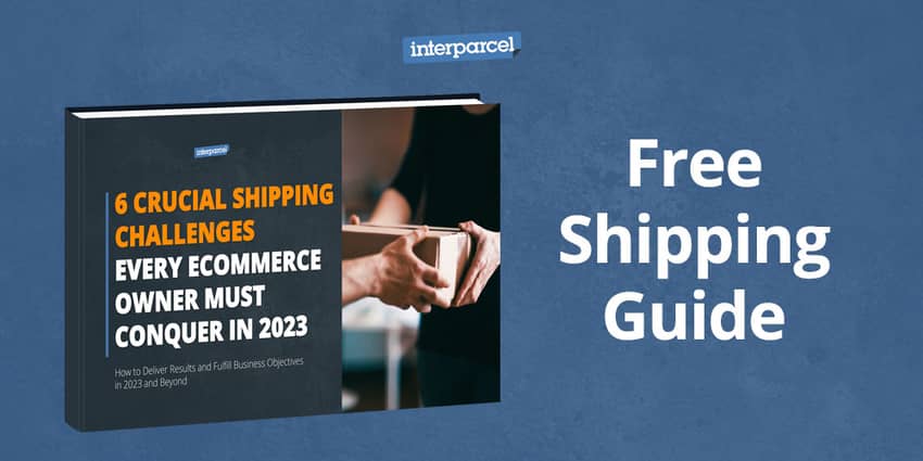Interparcel Australia | Blog | 6 Crucial Shipping Challenges Every ...