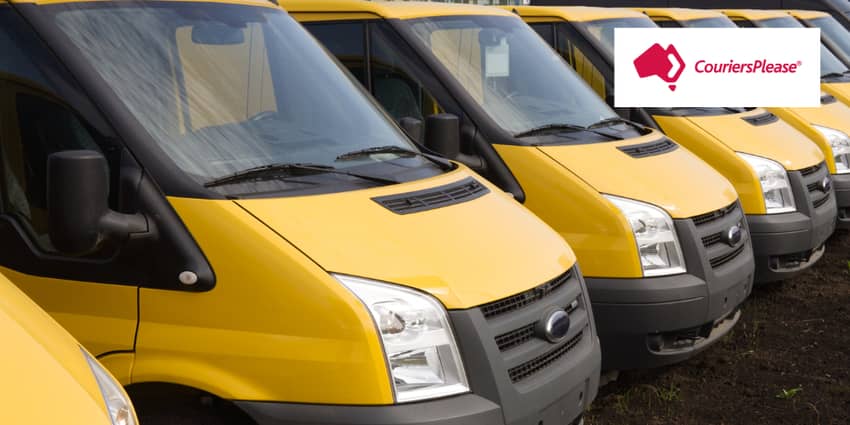 Interparcel Australia | Blog | Delivering the Goods: What Sets ...