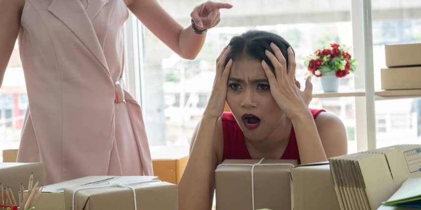 Interparcel Australia | Blog | 17 Common Shipping Mistakes (and How to ...